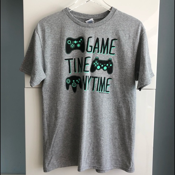 Delta | Shirts & Tops | New Delta Pro Weight Graphic Tee Sz Xl Youth ...